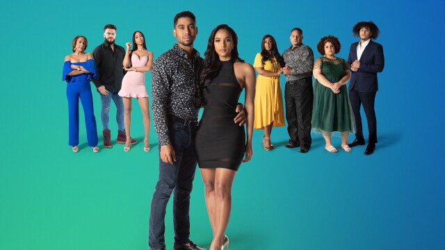 Watch The Family Chantel Dirty Laundry S4 E7 | TV Shows | DIRECTV