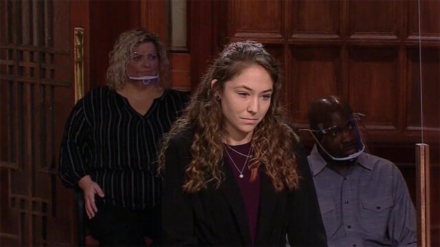 Watch Judge Mathis Judge Mathis S22 E54 | DIRECTV.