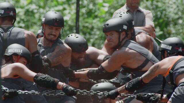 Watch The Challenge Struggling to Hold it Together S39 E8 | DIRECTV.