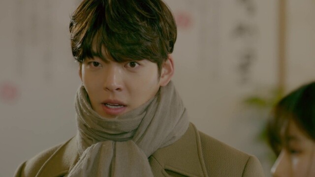 Watch Uncontrollably Fond Episode 9 S1 E9 | DIRECTV.
