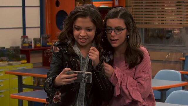 Watch Game Shakers Online | Stream the Full Movie on DIRECTV