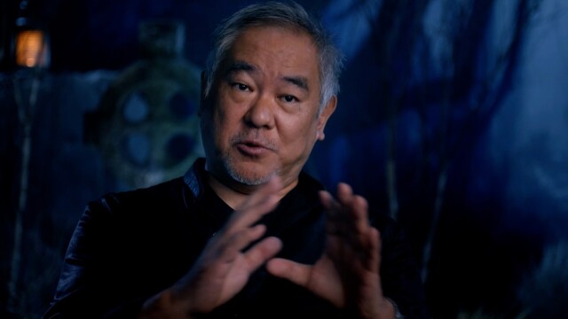 Watch Horror's Greatest Japanese Horror S1 E3 | DIRECTV.