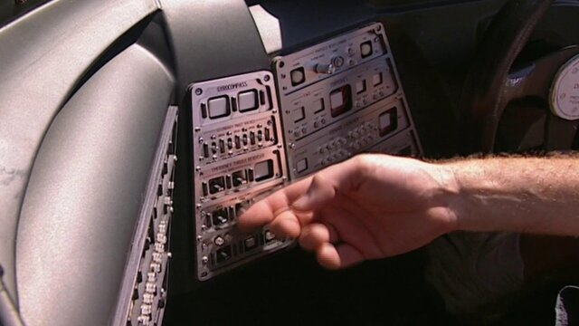 Watch Modern Marvels James Bond Gadgets S8 E3 with MyFree DIRECTV