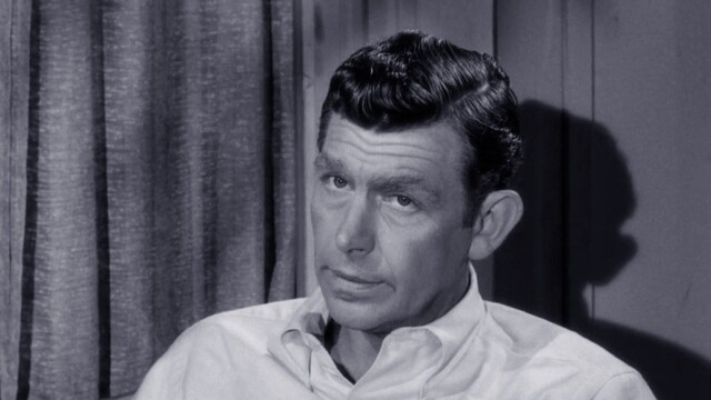Watch The Andy Griffith Show The Sermon for Today S4 E4 | DIRECTV.