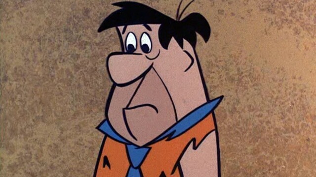 The flintstones the house guest store