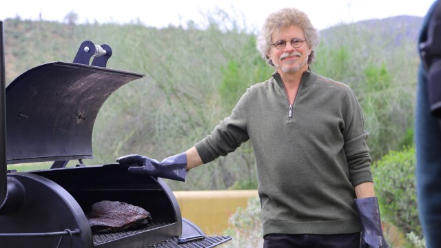 Watch Steven Raichlen's Project Smoke Shoulders and Bellies S1 E2 | DIRECTV