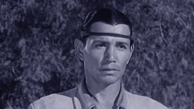 Watch The Lone Ranger Rustler's Hideout S1 E5 | DIRECTV.