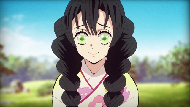 Watch Demon Slayer: Kimetsu No Yaiba Swordsmith Village Arc Love ...