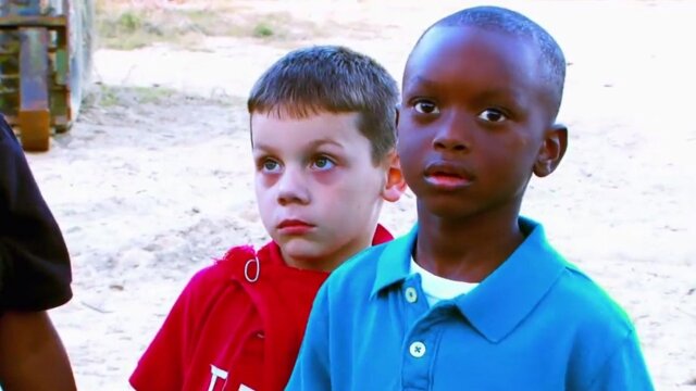 Watch The Legend of Shelby the Swamp Man Online | Stream the Full Movie ...