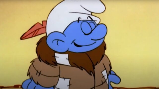 Watch The Smurfs S-Shivering S-Smurfs S2 Eundefined | DIRECTV