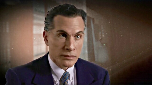 Watch CopyCat Killers Deliverance S2 E12 | DIRECTV