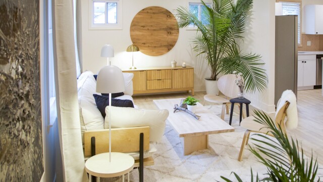 Watch Bargain Block Online | Stream the Full Movie on DIRECTV