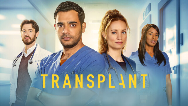 Watch Transplant Full Movie on DIRECTV