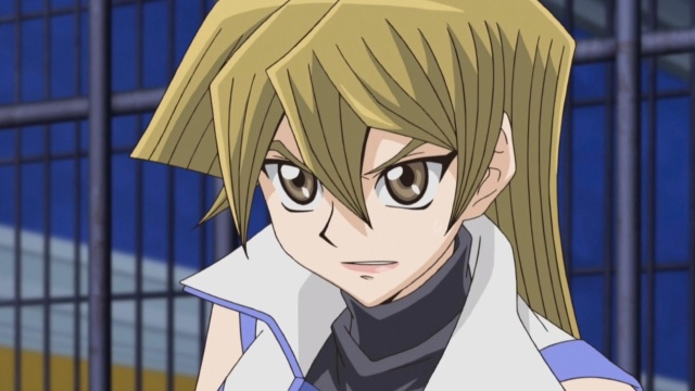 Watch Yu-Gi-Oh! ARC-V Fusion Destruction S3 E24 | TV Shows | DIRECTV