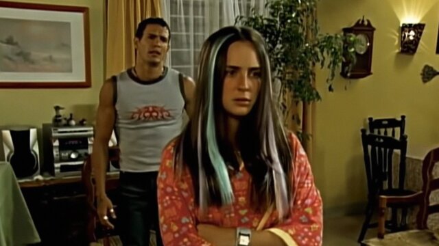 Watch Clase 406 Sin protección no es amor S1 E48 | DIRECTV