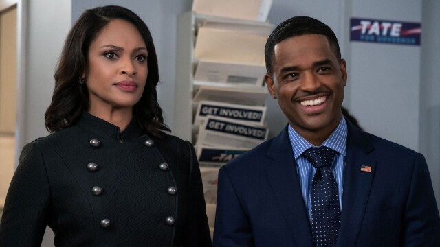 Watch Power Full Movie on DIRECTV