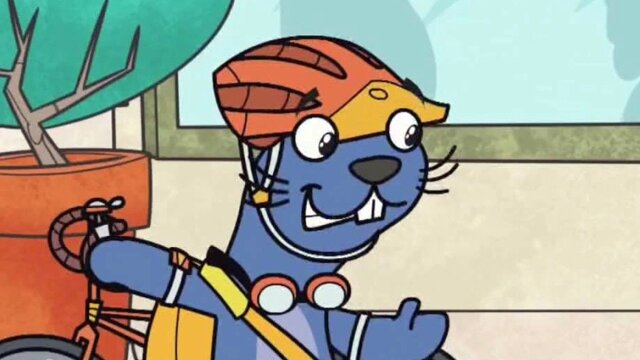 Watch Doki Doki en París S1 Eundefined | DIRECTV.