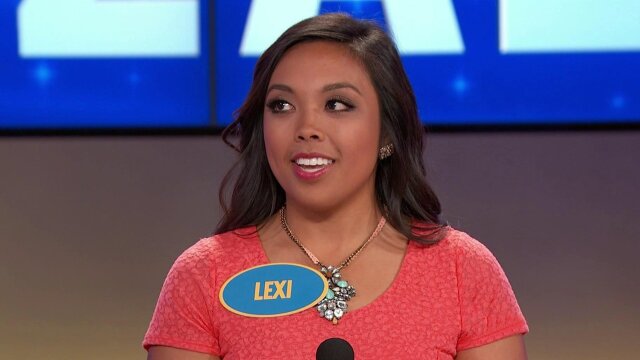 Watch Family Feud Family Feud S17 E33 | DIRECTV.