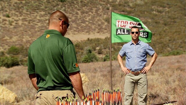 Watch Top Shot All-Stars Online | Stream the Full Movie on DIRECTV