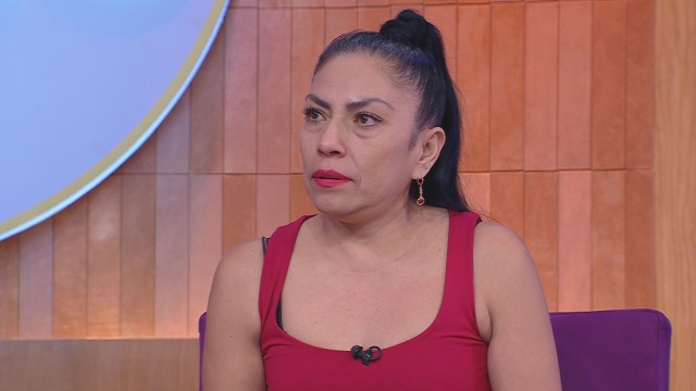 Watch Acércate a Rocío Por la muerte de mi hijo estoy perdiendo a otro ...