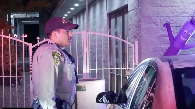 Watch On Patrol: Live Attempted Kidnapping S3 E58 | DIRECTV.