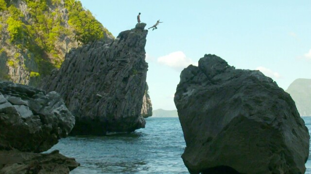 Watch Naked and Afraid of Love Online | Stream the Full Movie on DIRECTV