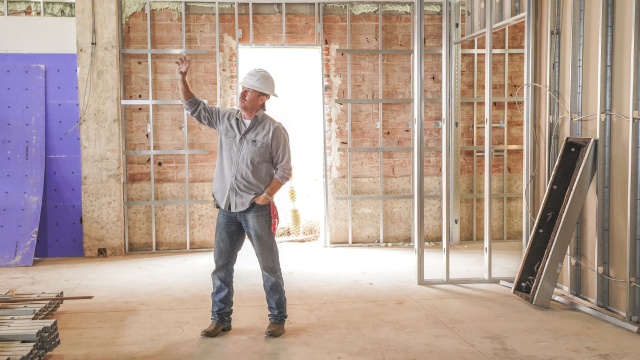 Watch Fixer Upper: The Hotel Online | Stream the Full Movie on DIRECTV