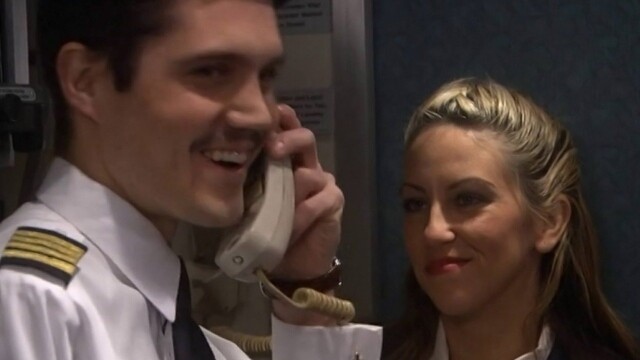 Watch Air Disasters Deep Freeze S7 E8 | DIRECTV.