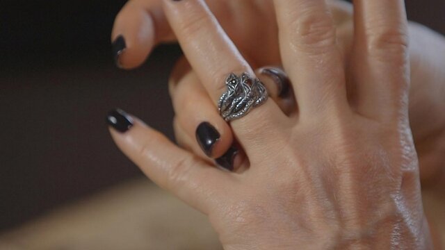 Watch Strange Inheritance Crime Ring S4 E16 | TV Shows | DIRECTV