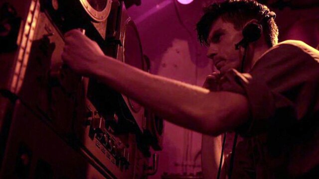 Watch Hell Below Destroyer Killer S1 E3 | DIRECTV.