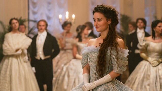 Watch Sisi: Austrian Empress Sisi: Austrian Empress S1 E1 | DIRECTV.