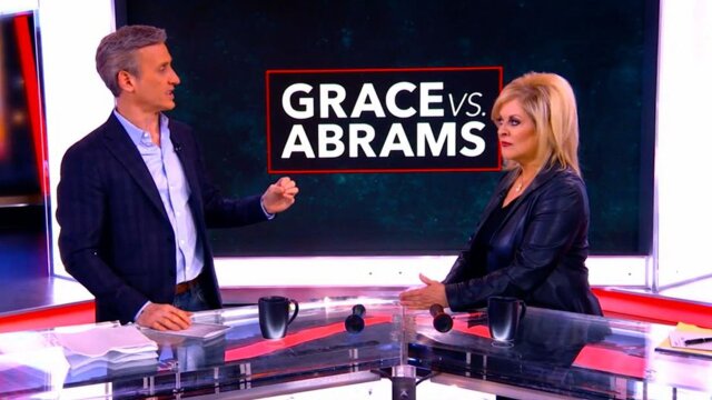 Watch Grace vs. Abrams Online | Stream the Full Movie on DIRECTV