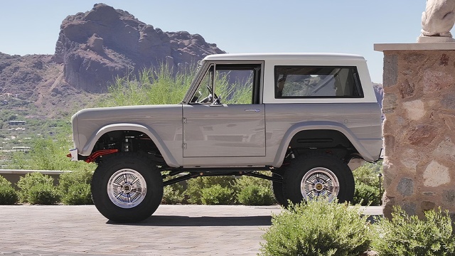 Watch Bitchin' Rides A Bitchin' Off-Road Warrior S10 E3 | DIRECTV.