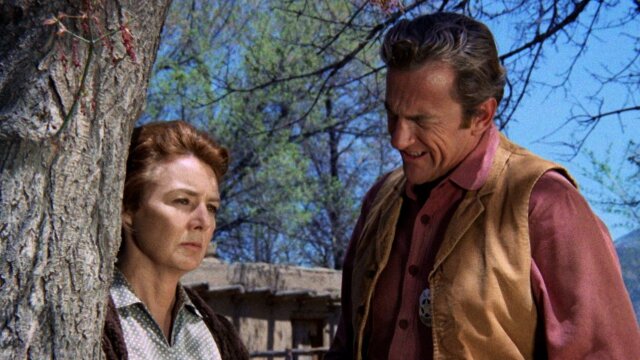 Watch Gunsmoke Chato S16 E1 | DIRECTV.