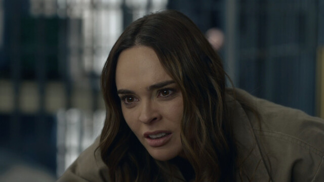 Watch La jefa Pactos mortales S1 E49 | DIRECTV.