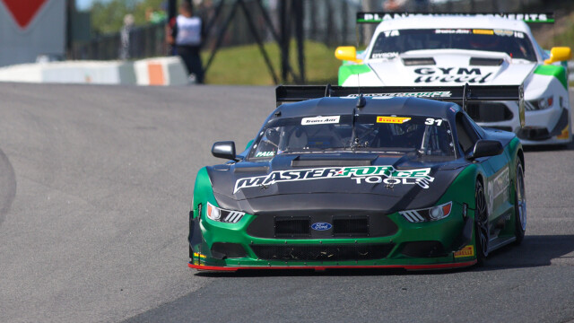 Watch 2024 Trans Am Series LIVE 2024 Trans Am Series: Circuit of the ...