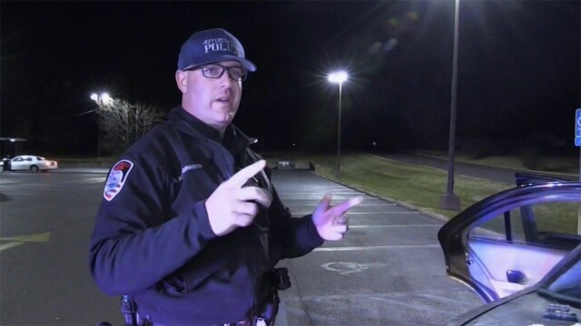Watch Live PD: Police Patrol Live PD: Police Patrol No. 157 S2 E28 ...