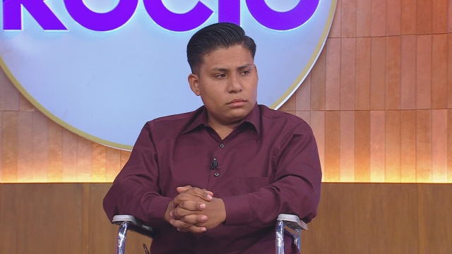 Watch Acércate a Rocío Otro la embarazó y quiere volver conmigo S1 E284 ...