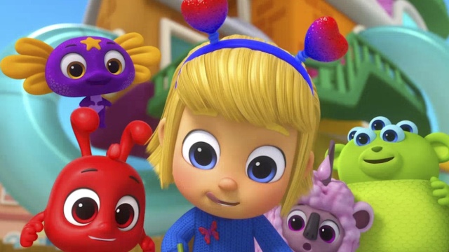 Watch Morphle Shorts Tricked Out Treehouse S1 E20 | TV Shows | DIRECTV