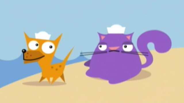 Watch El Perro y el Gato The Adventure Begins: La Aventura Comienza ...