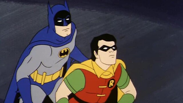 Watch The All-New Super Friends Hour The Monster of Dr. Droid; Vandals ...