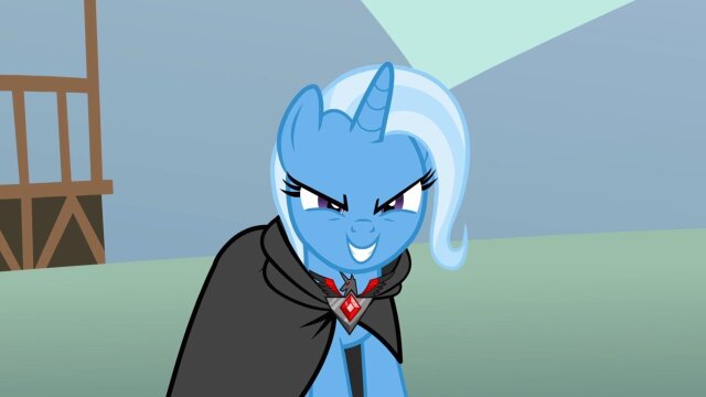 Watch My Little Pony: Friendship Is Magic Magic Duel S3 E5 | DIRECTV