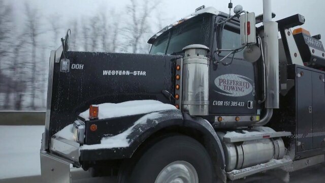 Watch Heavy Rescue: 401 Only Getting Worse S3 E5 | DIRECTV