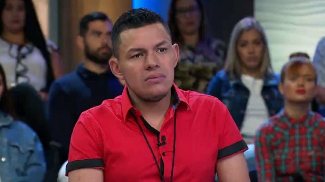 Watch Caso cerrado Prensa secuestrada; Golpéame please S2019 E243 ...