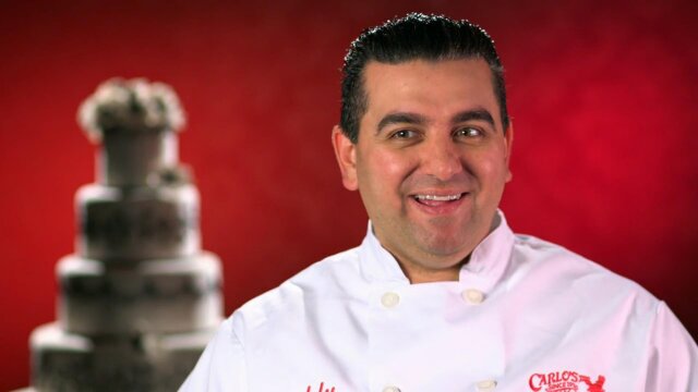 Watch Cake Boss Spies, Splashes and Bakery Love S12 E4 | DIRECTV.