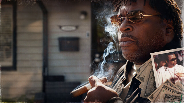 Watch The BMF Documentary: Blowing Money Fast The Rise of Black Mafia ...