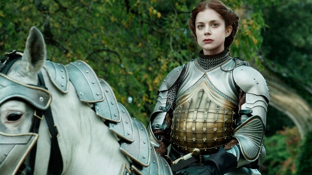 Watch The Spanish Princess Full Movie on DIRECTV