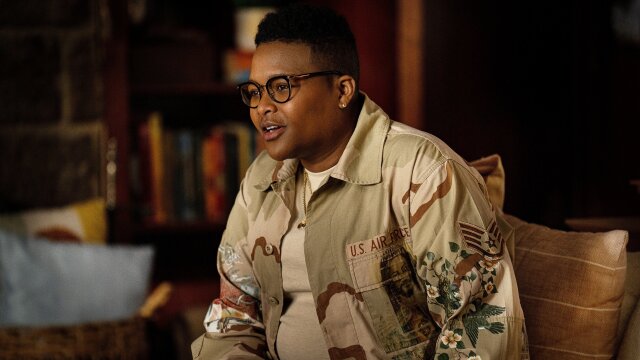 Watch Pause With Sam Jay Online | Stream the Full Movie on DIRECTV