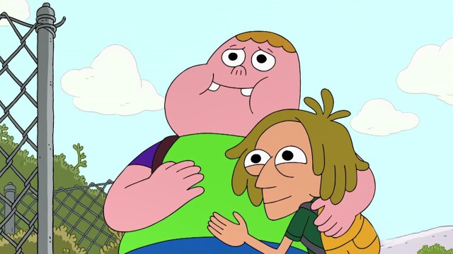 Watch Clarence Full Movie on DIRECTV