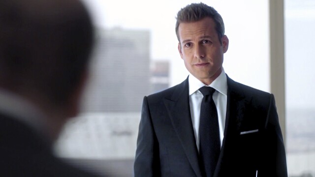 Watch Suits The Statue S7 E2 | DIRECTV.